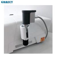 China ED Shockwave Therapy Machine Pain Relief Shockwave Ultrasound Machine for sale