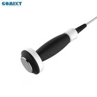 China Ultrasound Shockwave Therapy Equipment 2 In 1 ED Shockwave Machine for sale