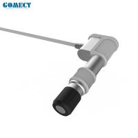 China Ultrasound Shockwave Therapy Equipment 2 In 1 ED Shockwave Machine for sale