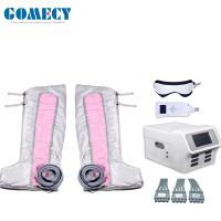 China Professional Pressotherapy Machine Full Body Pressotherapy Beauty Equipment for sale