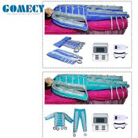 China Professional Pressotherapy Machine Full Body Pressotherapy Beauty Equipment for sale