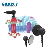 China 300KHZ - 500KHZ Tecar Therapy Machine CET / RET Radio Frequency Therapy Device for sale