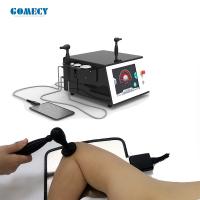 China Tecar Deep Tissue Laser Therapy Machine 448KHZ With Tecar*2 Handles 6 Heads for sale