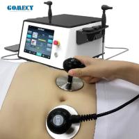 China CET RET Tecar Therapy Machine 300W 300-500KHZ For Sports Injury Recovery for sale