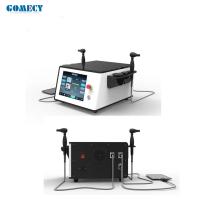 China CET RET Tecar Therapy Machine 300W 300-500KHZ For Sports Injury Recovery for sale