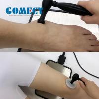 China GMS Tecar Therapy Machine Physiotherapy For Rehabilitation Slimming for sale