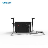 China Pain Relieve Tecar Machine 300Hz -500Hz  With Tecar*2 Handles 6 Heads for sale