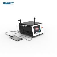 China Therapy Smart Tecar Machine 300W With Cable Accessories for sale