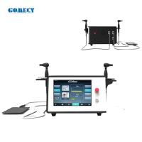 China GMS tecar 01 Tecar Therapy Machine Tecar Therapy Apparatus 18KG 1 Year Warranty for sale