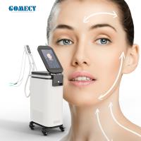 China pulse electromagnetic for face beauty HILFES EMS Sculpting Machine For Face Lifting Wrinkle Removal for sale