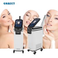 China pulse electromagnetic for face beauty HILFES EMS Sculpting Machine For Face Lifting Wrinkle Removal for sale