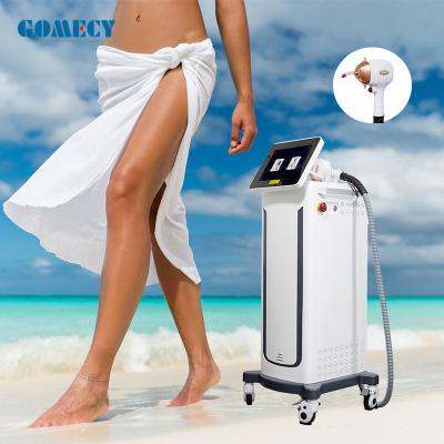 China High Power Diode Laser Machine 1600W 2000W 4 Wavelengths With Advanced Cooling System for sale