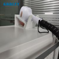 China High Power Diode Laser Machine 1600W 2000W 4 Wavelengths With Advanced Cooling System for sale