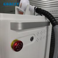 China High Power Diode Laser Machine 1600W 2000W 4 Wavelengths With Advanced Cooling System for sale