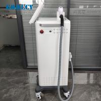 China High Power Diode Laser Machine 1600W 2000W 4 Wavelengths With Advanced Cooling System for sale
