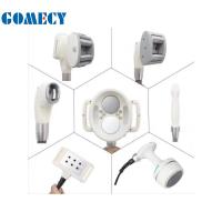China RF Body Slimming Machine velabody Cavitation RF Vacuum Machine for sale
