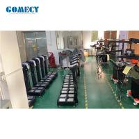 China Bioelectrical Impedance Body Analyzer Machine / Bmi Calculator Machine for sale