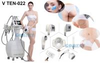China Beauty V10 Vela Slimming Machine Cavitation Body Sculpting Machine for sale