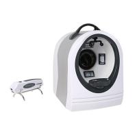 China Intelligent Facial Scanner Skin Analyzer , 3D Skin Analysis Machine for sale