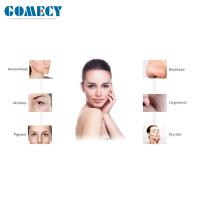 China Intelligent Facial Scanner Skin Analyzer , 3D Skin Analysis Machine for sale