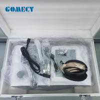China 110V 220V Fractional CO2 Laser Machine For Acne Scar Removal Repetition Rate 1-10Hz for sale