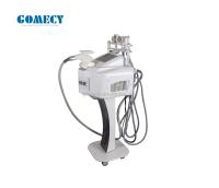 China Vacuum Roller Slimming Machine 360  V9 velabody Cavitation Vacuum RF Machine for sale