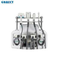 China Vacuum Roller Slimming Machine 360  V9 velabody Cavitation Vacuum RF Machine for sale