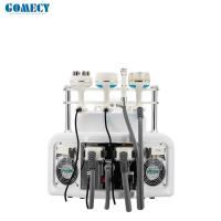China 40k Rf Cavitation Ultrasonic Beauty Machine , V10 RF Body Sculpting Machine for sale