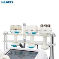 China 40k Rf Cavitation Ultrasonic Beauty Machine , V10 RF Body Sculpting Machine for sale