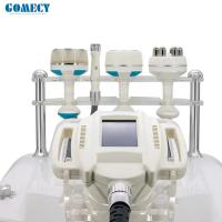 China 40k Rf Cavitation Ultrasonic Beauty Machine , V10 RF Body Sculpting Machine for sale