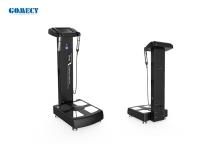 China 20KHZ  50KHZ 100KHZ Body Analyzer Machine Vertical Body Composition Monitor Machine for sale