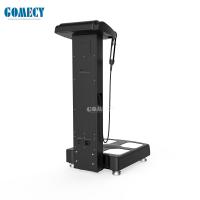 China AC100V 240V Body Fat Analyzer Machine for Medical Diagnosis for sale