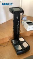 China AC100V 240V Body Fat Analyzer Machine for Medical Diagnosis for sale
