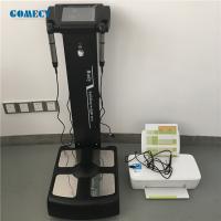 China GOMECY Body Fat Composition Analyzer Machine Standard Version OEM / ODM for sale