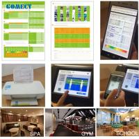 China GOMECY Body Fat Composition Analyzer Machine Standard Version OEM / ODM for sale