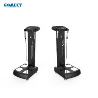 China GOMECY Body Fat Composition Analyzer Machine Standard Version OEM / ODM for sale