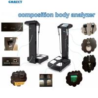 China 3D Measure BMI Scale Machine , Body Composition Analyzer Machine for sale