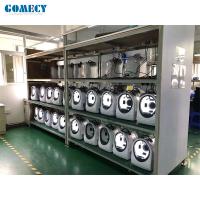 China GOMECY 3D AI Face Analyzer Machine Digital Skin Diagnosis Machine for sale