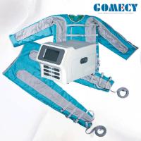 China Manual / Automatic Pressotherapy Slimming Machine Body Massage Pressotherapy Device for sale