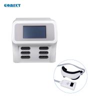 China Manual / Automatic Pressotherapy Slimming Machine Body Massage Pressotherapy Device for sale