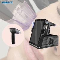China Portable Morpheus8 Machine Fractional Radiofrequency Microneedling Machine for sale