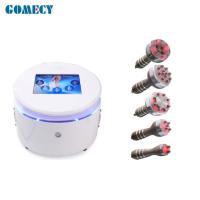 China Vacuum 40k Rf Cavitation Machine  Face Lifting Cavitation Skin Tightening Machine for sale