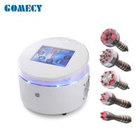 China Vacuum 40k Rf Cavitation Machine  Face Lifting Cavitation Skin Tightening Machine for sale