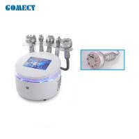 China Vacuum 40k Rf Cavitation Machine  Face Lifting Cavitation Skin Tightening Machine for sale