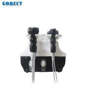 China 4 In 1 Ultrasonic Cavitation Machine 80k Body Shaping RF Cavitation Slimming Machine for sale