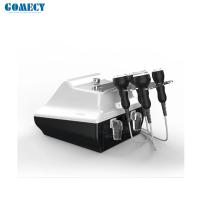 China 4 In 1 Cavitation Machine 80k RF Vacuum Body Slimming Machine for sale