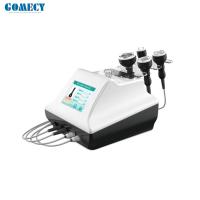 China 40k 80k Cavitation Slimming Machine , Vacuum Ultrasonic Liposuction Machines for sale