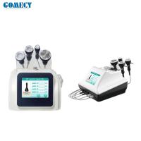 China 40k 80k Cavitation Slimming Machine , Vacuum Ultrasonic Liposuction Machines for sale