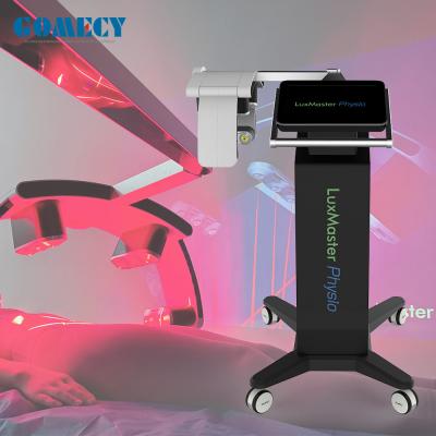 China 405nm 635nm Erchonia Physical Therapy Laser Machine For Pain Relief for sale