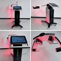 China 405nm 635nm Erchonia Physical Therapy Laser Machine For Pain Relief for sale